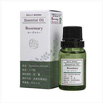 &nbsp;メーカー&nbsp;デイリーアロマジャパン&nbsp;商品カテゴリ&nbsp;香水・フレグランス＞エッセンシャルオイル&nbsp;発送目安&nbsp;1〜2週間以内に発送予定&nbsp;お支払方法&nbsp;銀行振込・クレジット...