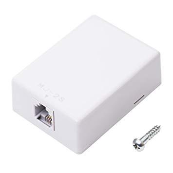 &nbsp;メーカー&nbsp;ナカバヤシ&nbsp;商品カテゴリ&nbsp;電話機・FAXアクセサリ＞コネクタ・配線部品&nbsp;発送目安&nbsp;1週間以内に発送予定&nbsp;お支払方法&nbsp;銀行振込・クレジットカード&nb...