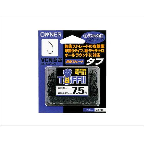 &nbsp;メーカー&nbsp;オーナーばり&nbsp;商品カテゴリ&nbsp;仕掛け＞フック・針&nbsp;発送目安&nbsp;3日〜4日以内に発送予定（土日祝除）&nbsp;お支払方法&nbsp;銀行振込・クレジットカード&nbsp;送...