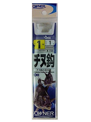 &nbsp;メーカー&nbsp;オーナーばり&nbsp;商品カテゴリ&nbsp;仕掛け＞フック・針&nbsp;発送目安&nbsp;1〜2週間以内に発送予定&nbsp;お支払方法&nbsp;銀行振込・クレジットカード&nbsp;送料&nbsp...