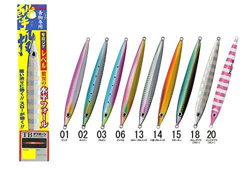 &nbsp;メーカー&nbsp;オーナーばり&nbsp;商品カテゴリ&nbsp;ルアー＞ジグ&nbsp;発送目安&nbsp;1〜2週間以内に発送予定&nbsp;お支払方法&nbsp;銀行振込・クレジットカード&nbsp;送料&nbsp;送料...