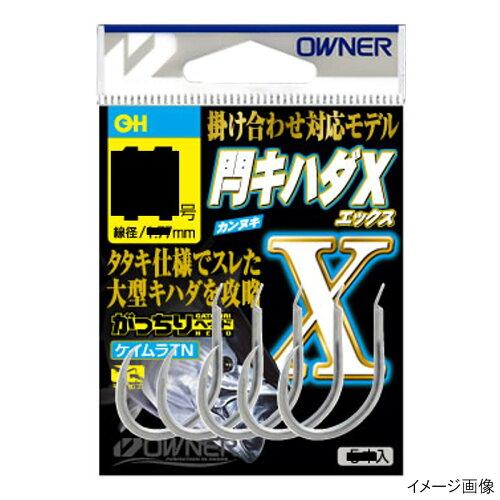 &nbsp;メーカー&nbsp;オーナーばり&nbsp;商品カテゴリ&nbsp;仕掛け＞フック・針&nbsp;発送目安&nbsp;3日〜4日以内に発送予定（土日祝除）&nbsp;お支払方法&nbsp;銀行振込・クレジットカード&nbsp;送...