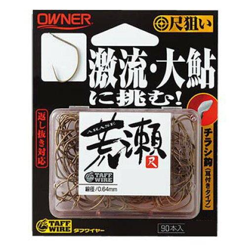 &nbsp;メーカー&nbsp;オーナーばり&nbsp;商品カテゴリ&nbsp;仕掛け＞フック・針&nbsp;発送目安&nbsp;3日〜4日以内に発送予定（土日祝除）&nbsp;お支払方法&nbsp;銀行振込・クレジットカード&nbsp;送...