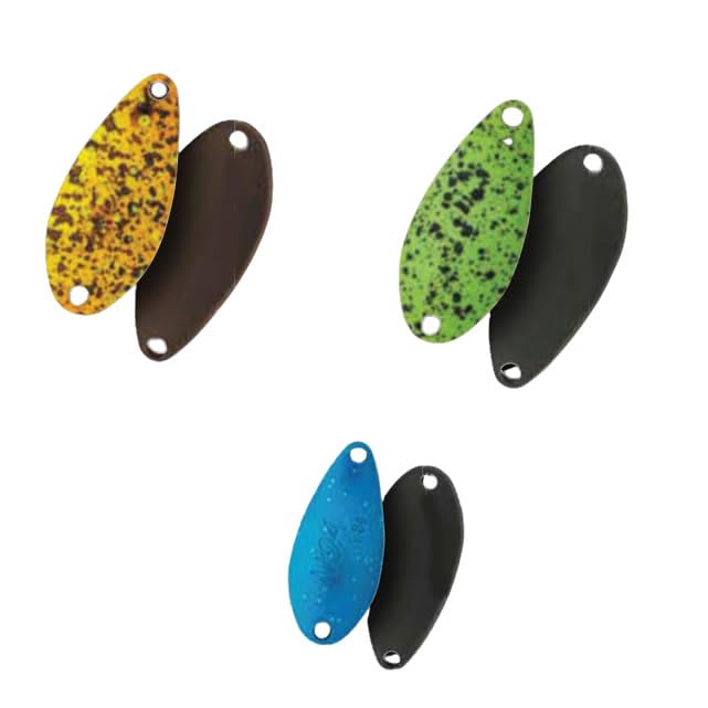 &nbsp;メーカー&nbsp;ロデオクラフト&nbsp;商品カテゴリ&nbsp;ルアー＞スプーン&nbsp;発送目安&nbsp;3日〜4日以内に発送予定（土日祝除）&nbsp;お支払方法&nbsp;銀行振込・クレジットカード&nbsp;送...