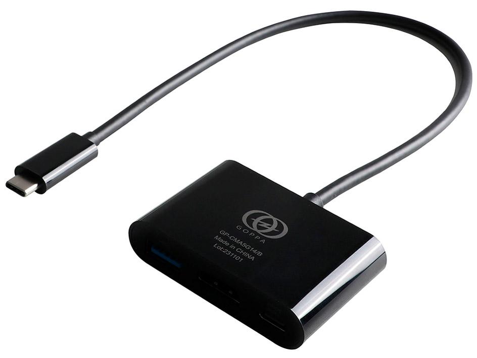 &nbsp;メーカー&nbsp;GOPPA&nbsp;商品カテゴリ&nbsp;PCアクセサリ・サプライ＞USBハブ&nbsp;発送目安&nbsp;1週間以内に発送予定&nbsp;お支払方法&nbsp;銀行振込・クレジットカード&nbsp;送...