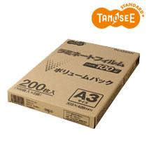 &nbsp;メーカー&nbsp;大塚商会&nbsp;商品カテゴリ&nbsp;ラミネーター＞ラミネートフィルム&nbsp;発送目安&nbsp;2日〜3日以内に発送予定（土日祝除）&nbsp;お支払方法&nbsp;銀行振込・クレジットカード&n...