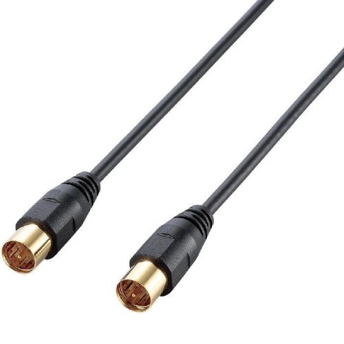 &nbsp;メーカー&nbsp;ELECOM エレコム&nbsp;商品カテゴリ&nbsp;AV・オーディオケーブル＞アンテナケーブル&nbsp;発送目安&nbsp;1日〜2日以内に発送予定（土日祝除）&nbsp;お支払方法&nbsp;銀行振...