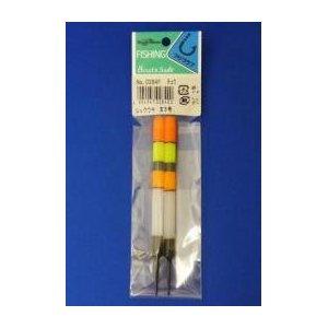 &nbsp;メーカー&nbsp;ウメズ(UMEZU)&nbsp;商品カテゴリ&nbsp;仕掛け＞ウキ&nbsp;発送目安&nbsp;2日〜3日以内に発送予定（土日祝除）&nbsp;お支払方法&nbsp;銀行振込・クレジットカード&nbsp;...