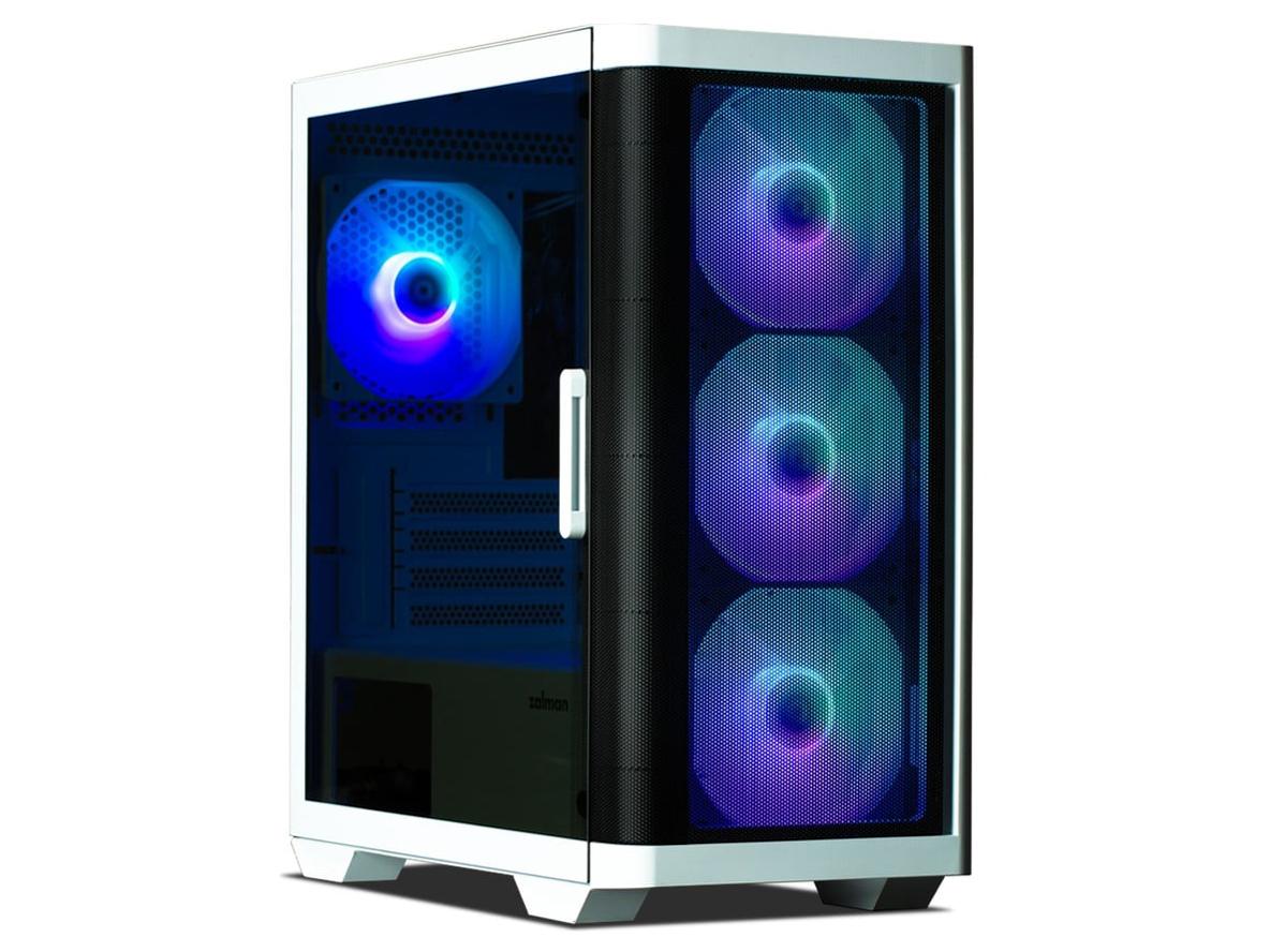 &nbsp;メーカー&nbsp;ZALMAN&nbsp;商品カテゴリ&nbsp;PCパーツ＞PCケース&nbsp;発送目安&nbsp;1週間以内に発送予定&nbsp;お支払方法&nbsp;銀行振込・クレジットカード&nbsp;送料&nbsp...