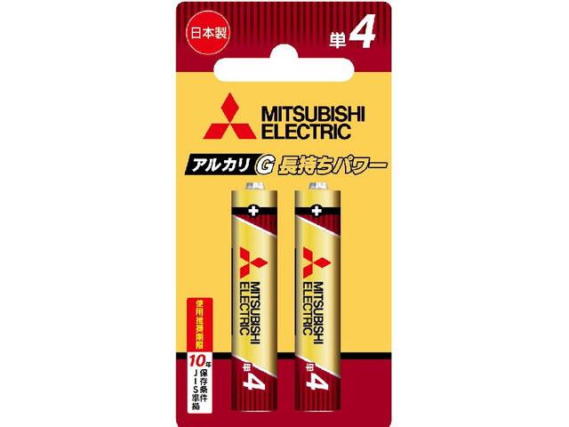 &nbsp;メーカー&nbsp;MITSUBISHI 三菱電機&nbsp;商品カテゴリ&nbsp;電池＞乾電池&nbsp;発送目安&nbsp;2日〜3日以内に発送予定（土日祝除）&nbsp;お支払方法&nbsp;銀行振込・クレジットカード&...