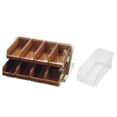 &nbsp;メーカー&nbsp;TKG テイケイジイ 遠藤商事&nbsp;商品カテゴリ&nbsp;卓上用品＞カトラリーケース&nbsp;発送目安&nbsp;2日〜3日以内に発送予定（土日祝除）&nbsp;お支払方法&nbsp;銀行振込・クレ...