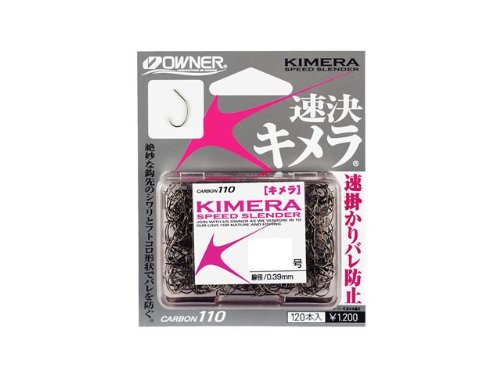 &nbsp;メーカー&nbsp;オーナーばり&nbsp;商品カテゴリ&nbsp;仕掛け＞フック・針&nbsp;発送目安&nbsp;3日〜4日以内に発送予定（土日祝除）&nbsp;お支払方法&nbsp;銀行振込・クレジットカード&nbsp;送...