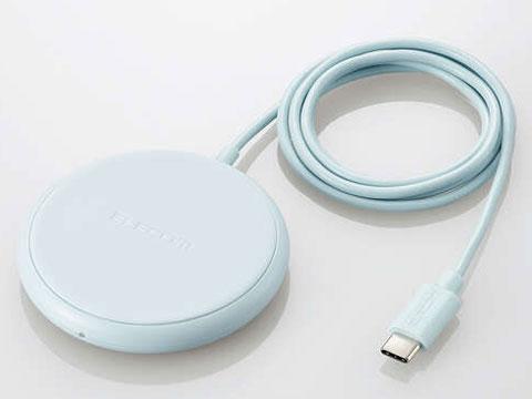 &nbsp;メーカー&nbsp;ELECOM エレコム&nbsp;商品カテゴリ&nbsp;充電器・チャージャー＞ワイヤレス充電器&nbsp;発送目安&nbsp;翌日までに発送（休業日除く）&nbsp;お支払方法&nbsp;銀行振込・クレジッ...