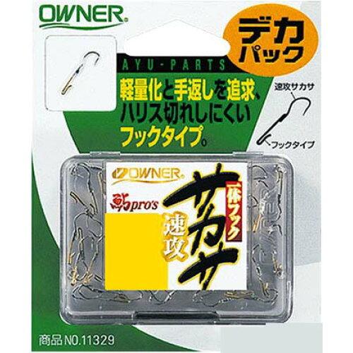 &nbsp;メーカー&nbsp;オーナーばり&nbsp;商品カテゴリ&nbsp;仕掛け＞フック・針&nbsp;発送目安&nbsp;3日〜4日以内に発送予定（土日祝除）&nbsp;お支払方法&nbsp;銀行振込・クレジットカード&nbsp;送...