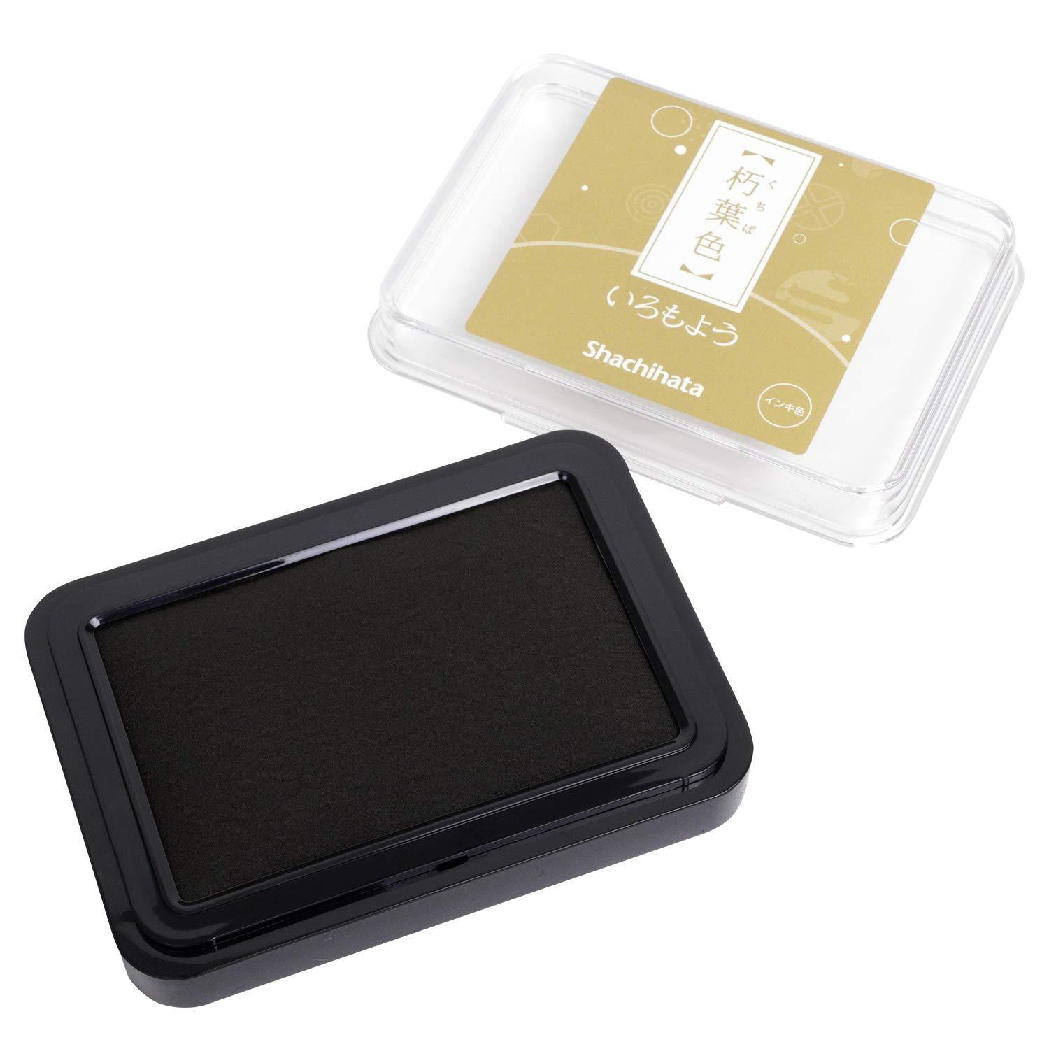 &nbsp;メーカー&nbsp;シャチハタ&nbsp;商品カテゴリ&nbsp;印鑑・スタンプ＞朱肉・スタンプ台&nbsp;発送目安&nbsp;1日〜2日以内に発送予定（土日祝除）&nbsp;お支払方法&nbsp;銀行振込・クレジットカード&...