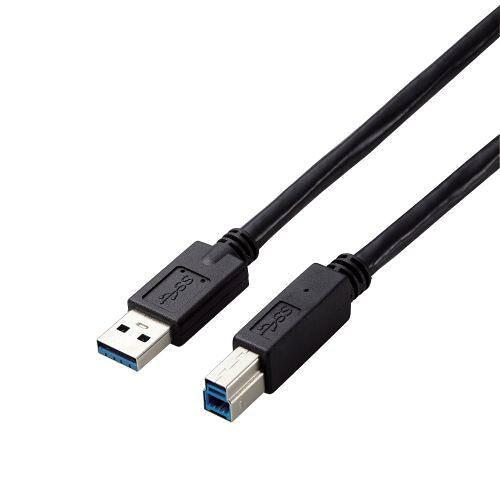 &nbsp;メーカー&nbsp;ELECOM エレコム&nbsp;商品カテゴリ&nbsp;PCケーブル＞USBケーブル&nbsp;発送目安&nbsp;1日〜2日以内に発送予定（土日祝除）&nbsp;お支払方法&nbsp;銀行振込・クレジット...
