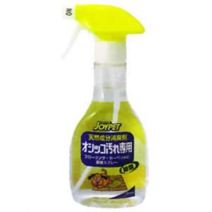 &nbsp;メーカー&nbsp;ジョンソントレーディング&nbsp;商品カテゴリ&nbsp;犬用トイレ・衛生用品＞除菌・消臭剤&nbsp;発送目安&nbsp;3日〜4日以内に発送予定（土日祝除）&nbsp;お支払方法&nbsp;銀行振込・ク...