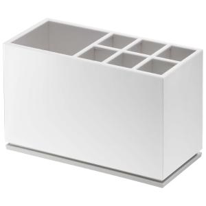 &nbsp;メーカー&nbsp;山崎実業&nbsp;商品カテゴリ&nbsp;バス・トイレ・洗面用品＞歯ブラシスタンド&nbsp;発送目安&nbsp;3日〜4日以内に発送予定（土日祝除）&nbsp;お支払方法&nbsp;銀行振込・クレジットカ...