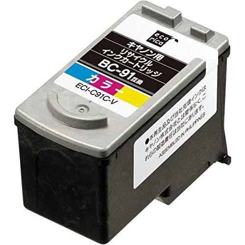 &nbsp;メーカー&nbsp;ecorica&nbsp;商品カテゴリ&nbsp;プリンタアクセサリ＞インクジェットインクカートリッジ&nbsp;発送目安&nbsp;1週間以内に発送予定&nbsp;お支払方法&nbsp;銀行振込・クレジット...