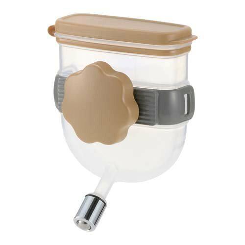 &nbsp;メーカー&nbsp;リッチェル 第一営業部&nbsp;商品カテゴリ&nbsp;犬用餌やり・水やり用品＞水入れ・ウォーターボトル&nbsp;発送目安&nbsp;3日〜4日以内に発送予定（土日祝除）&nbsp;お支払方法&nbsp;...