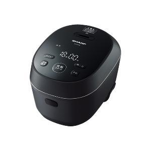 &nbsp;メーカー&nbsp;SHARP シャープ&nbsp;商品カテゴリ&nbsp;炊飯器・精米器＞炊飯器&nbsp;発送目安&nbsp;1週間以内に発送予定&nbsp;お支払方法&nbsp;銀行振込・クレジットカード&nbsp;送料&...
