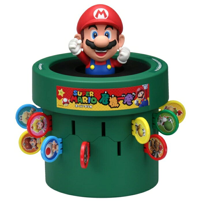 &nbsp;メーカー&nbsp;TAKARATOMY タカラトミー&nbsp;商品カテゴリ&nbsp;ゲーム＞アクションゲーム&nbsp;発送目安&nbsp;3日〜4日以内に発送予定（土日祝除）&nbsp;お支払方法&nbsp;銀行振込・ク...