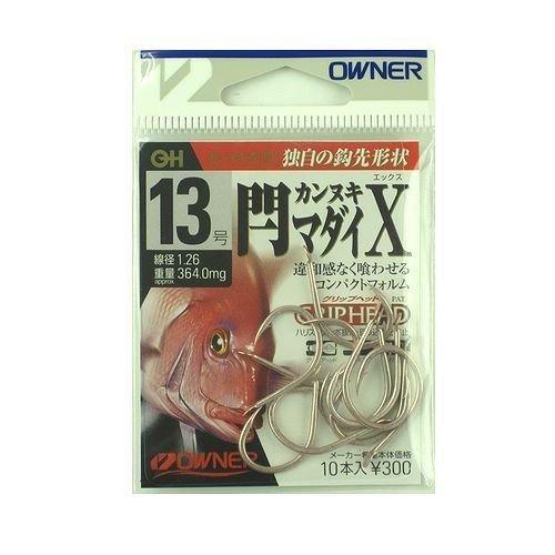 &nbsp;メーカー&nbsp;オーナーばり&nbsp;商品カテゴリ&nbsp;仕掛け＞フック・針&nbsp;発送目安&nbsp;1〜2週間以内に発送予定&nbsp;お支払方法&nbsp;銀行振込・クレジットカード&nbsp;送料&nbsp...
