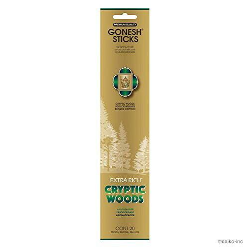 &nbsp;メーカー&nbsp;Genieco&nbsp;商品カテゴリ&nbsp;ホームフレグランス＞お香&nbsp;発送目安&nbsp;3日〜4日以内に発送予定（土日祝除）&nbsp;お支払方法&nbsp;銀行振込・クレジットカード&nb...