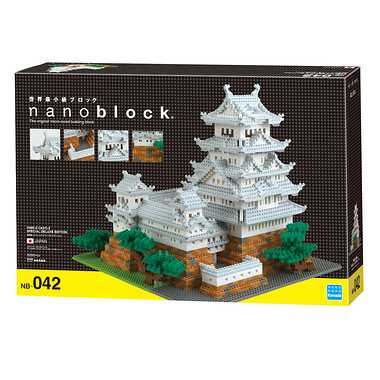 &nbsp;メーカー&nbsp;カワダ&nbsp;商品カテゴリ&nbsp;ブロック＞ブロックセット&nbsp;発送目安&nbsp;3日〜4日以内に発送予定（土日祝除）&nbsp;お支払方法&nbsp;銀行振込・クレジットカード&nbsp;送...