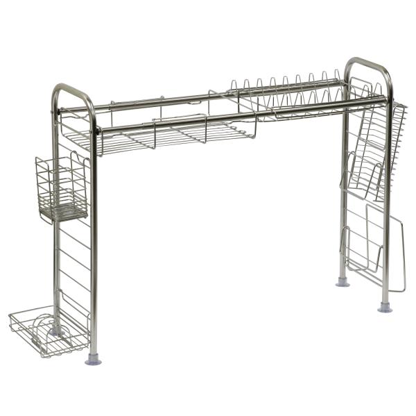 &nbsp;メーカー&nbsp;中山福&nbsp;商品カテゴリ&nbsp;シンク周り用品＞水切りラック&nbsp;発送目安&nbsp;3日〜4日以内に発送予定（土日祝除）&nbsp;お支払方法&nbsp;銀行振込・クレジットカード&nbsp...