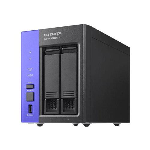 &nbsp;メーカー&nbsp;IODATA アイオーデータ&nbsp;商品カテゴリ&nbsp;外付ドライブ・ストレージ＞ネットワークストレージ&nbsp;発送目安&nbsp;1日〜2日以内に発送予定（土日祝除）&nbsp;お支払方法&nb...