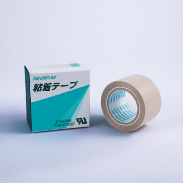 &nbsp;メーカー&nbsp;本多産業&nbsp;商品カテゴリ&nbsp;テープ＞絶縁テープ&nbsp;発送目安&nbsp;1日〜2日以内に発送予定（土日祝除）&nbsp;お支払方法&nbsp;銀行振込・クレジットカード&nbsp;送料&...
