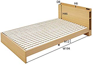 &nbsp;メーカー&nbsp;AZUMAYA 東谷&nbsp;商品カテゴリ&nbsp;ベッドルーム家具＞ベッドフレーム関連&nbsp;発送目安&nbsp;1日〜2日以内に発送予定（土日祝除）&nbsp;お支払方法&nbsp;銀行振込・クレ...