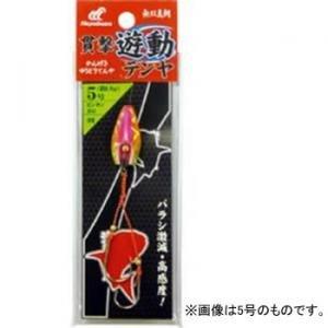 &nbsp;メーカー&nbsp;ハヤブサ(Hayabusa)&nbsp;商品カテゴリ&nbsp;ルアー＞テンヤ&nbsp;発送目安&nbsp;3日〜4日以内に発送予定（土日祝除）&nbsp;お支払方法&nbsp;銀行振込・クレジットカード&...