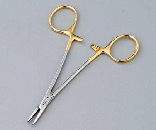 &nbsp;メーカー&nbsp;日本フリッツメディコ&nbsp;商品カテゴリ&nbsp;手術具・医療器具＞持針器&nbsp;発送目安&nbsp;1日〜2日以内に発送予定（土日祝除）&nbsp;お支払方法&nbsp;銀行振込・クレジットカード...