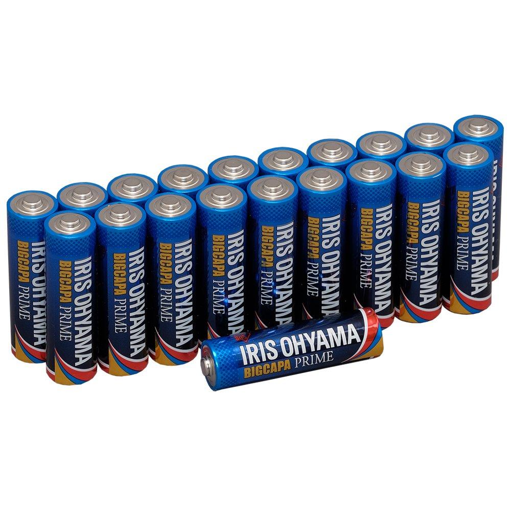 &nbsp;メーカー&nbsp;IRISOHYAMA アイリスオーヤマ&nbsp;商品カテゴリ&nbsp;電池＞乾電池&nbsp;発送目安&nbsp;1日〜2日以内に発送予定（土日祝除）&nbsp;お支払方法&nbsp;銀行振込・クレジット...