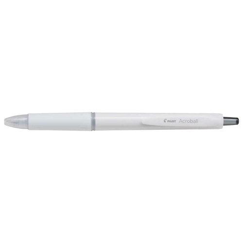 &nbsp;メーカー&nbsp;パイロットコーポレーション&nbsp;商品カテゴリ&nbsp;ボールペン＞油性ボールペン&nbsp;発送目安&nbsp;1日〜2日以内に発送予定（土日祝除）&nbsp;お支払方法&nbsp;銀行振込・クレジッ...