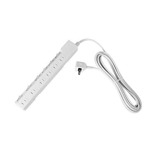 &nbsp;メーカー&nbsp;ELPA(朝日電器)&nbsp;商品カテゴリ&nbsp;PCアクセサリ・サプライ＞電源タップ&nbsp;発送目安&nbsp;1日〜2日以内に発送予定（土日祝除）&nbsp;お支払方法&nbsp;銀行振込・クレ...