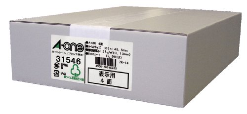 &nbsp;メーカー&nbsp;3M スリーエム&nbsp;商品カテゴリ&nbsp;コピー・印刷用紙＞ラベル用紙&nbsp;発送目安&nbsp;1日〜2日以内に発送予定（土日祝除）&nbsp;お支払方法&nbsp;銀行振込・クレジットカード...