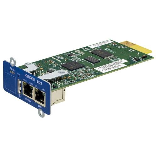 &nbsp;メーカー&nbsp;OMRON オムロン&nbsp;商品カテゴリ&nbsp;PCパーツ＞ネットワークカード&nbsp;発送目安&nbsp;1日〜2日以内に発送予定（土日祝除）&nbsp;お支払方法&nbsp;銀行振込・クレジット...