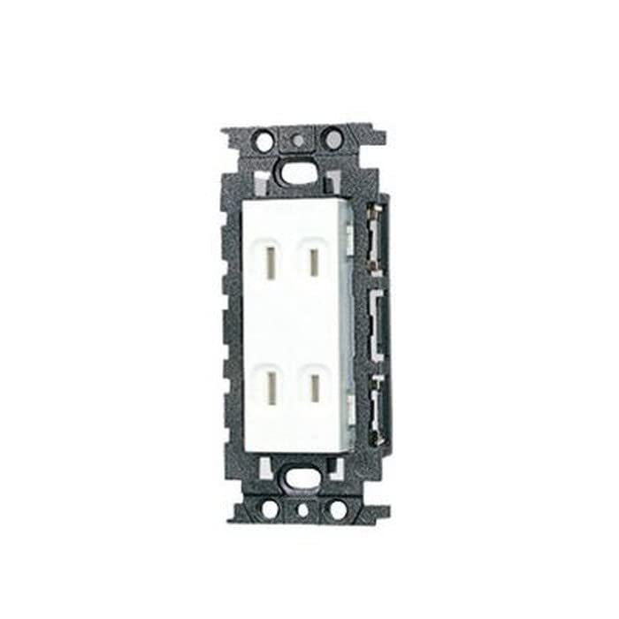 &nbsp;メーカー&nbsp;TOSHIBA 東芝&nbsp;商品カテゴリ&nbsp;電設＞コンセント・プラグ&nbsp;発送目安&nbsp;2日〜3日以内に発送予定（土日祝除）&nbsp;お支払方法&nbsp;銀行振込・クレジットカード...