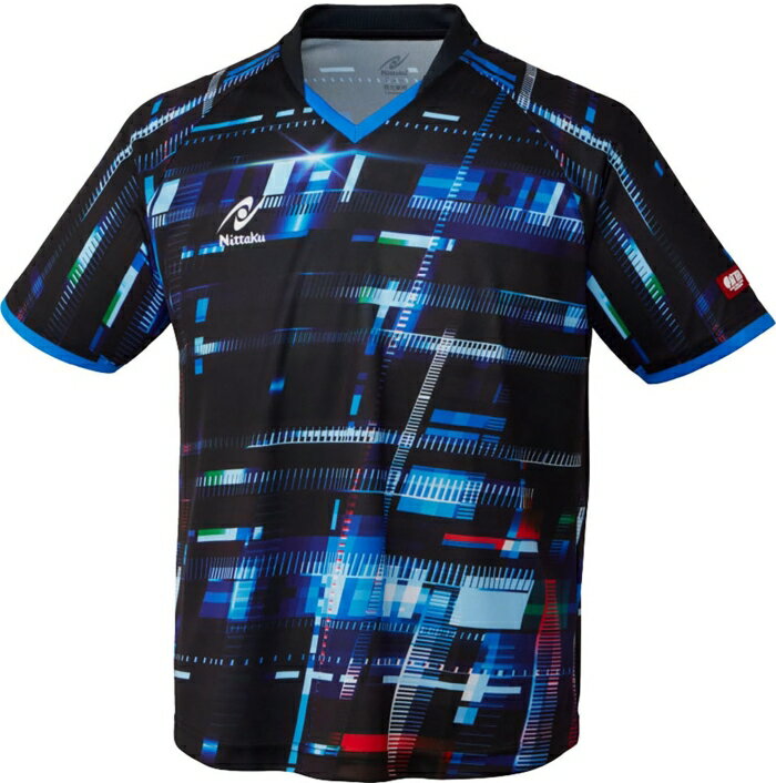 &nbsp;メーカー&nbsp;ニッタク(Nittaku)&nbsp;商品カテゴリ&nbsp;卓球＞ウェア&nbsp;発送目安&nbsp;1週間以内に発送予定&nbsp;お支払方法&nbsp;銀行振込・クレジットカード&nbsp;送料&nb...