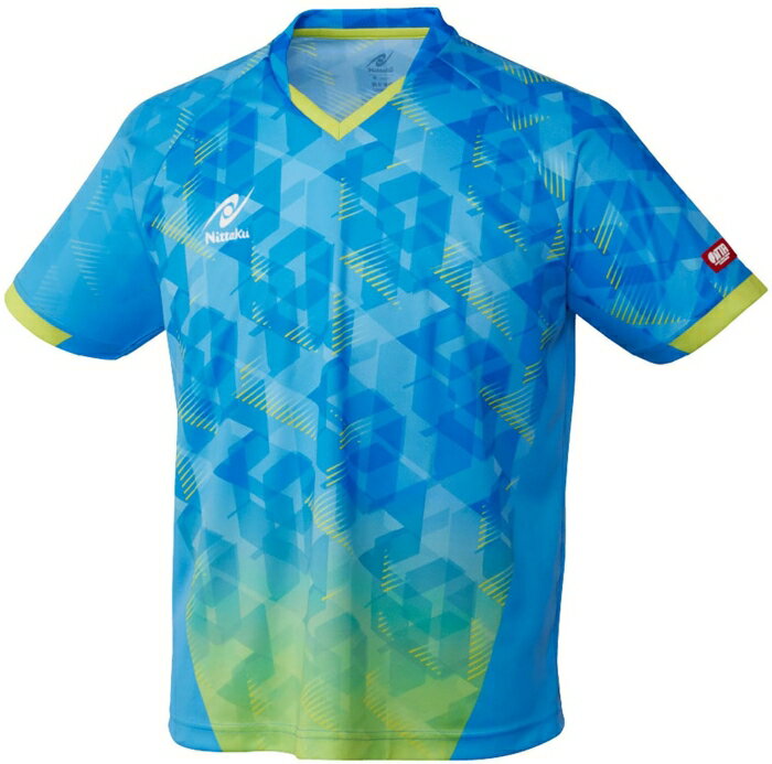 &nbsp;メーカー&nbsp;ニッタク(Nittaku)&nbsp;商品カテゴリ&nbsp;卓球＞ウェア&nbsp;発送目安&nbsp;1週間以内に発送予定&nbsp;お支払方法&nbsp;銀行振込・クレジットカード&nbsp;送料&nb...