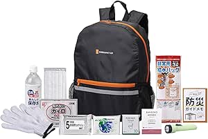 &nbsp;メーカー&nbsp;岸田産業&nbsp;商品カテゴリ&nbsp;非常用品・備品＞非常用持出袋・緊急避難セット&nbsp;発送目安&nbsp;翌日までに発送（休業日除く）&nbsp;お支払方法&nbsp;銀行振込・クレジットカード...