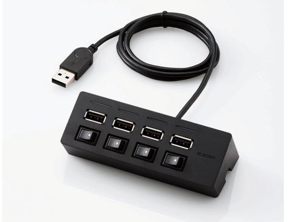 &nbsp;メーカー&nbsp;ELECOM エレコム&nbsp;商品カテゴリ&nbsp;PCアクセサリ・サプライ＞USBハブ&nbsp;発送目安&nbsp;1日〜2日以内に発送予定（土日祝除）&nbsp;お支払方法&nbsp;銀行振込・ク...