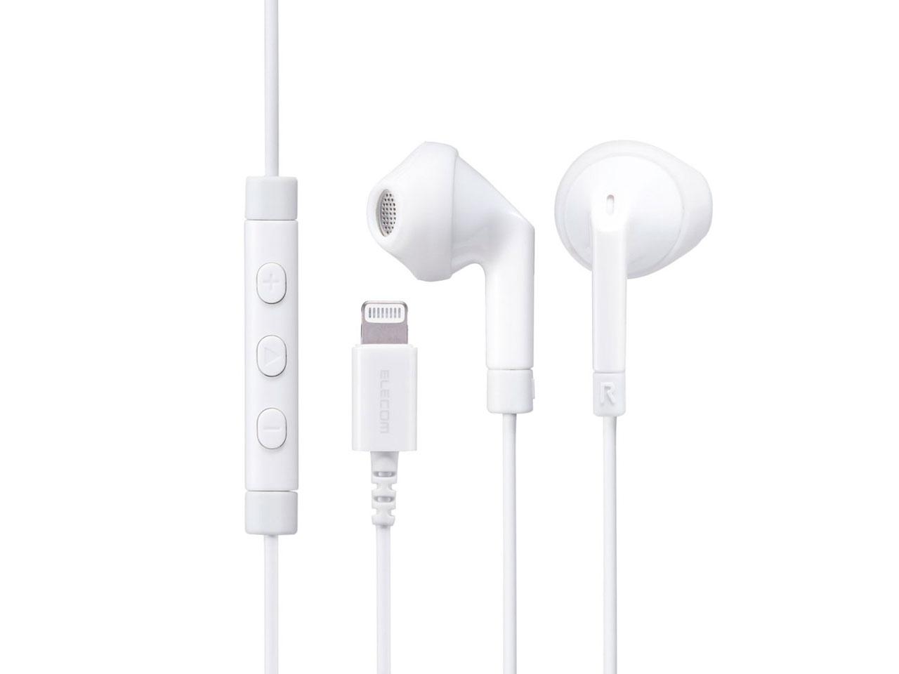 &nbsp;メーカー&nbsp;ELECOM エレコム&nbsp;商品カテゴリ&nbsp;イヤホン・ヘッドホン本体＞イヤホン&nbsp;発送目安&nbsp;1日〜2日以内に発送予定（土日祝除）&nbsp;お支払方法&nbsp;銀行振込・クレ...