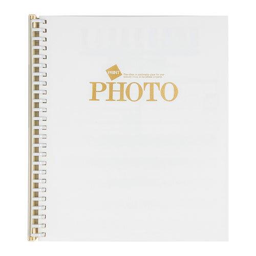 &nbsp;メーカー&nbsp;ナカバヤシ&nbsp;商品カテゴリ&nbsp;写真整理・保管＞アルバム&nbsp;発送目安&nbsp;1〜2週間以内に発送予定&nbsp;お支払方法&nbsp;銀行振込・クレジットカード&nbsp;送料&nb...