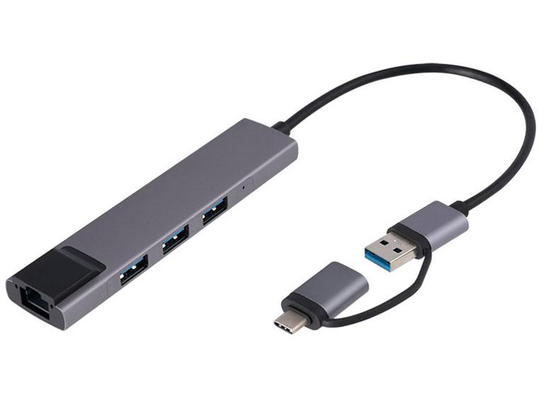&nbsp;メーカー&nbsp;ナカバヤシ&nbsp;商品カテゴリ&nbsp;PCアクセサリ・サプライ＞USBハブ&nbsp;発送目安&nbsp;1週間以内に発送予定&nbsp;お支払方法&nbsp;銀行振込・クレジットカード&nbsp;送...