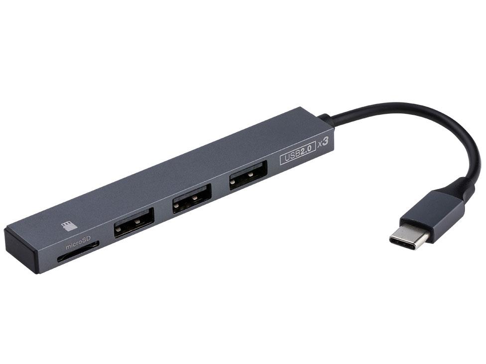 &nbsp;メーカー&nbsp;ナカバヤシ&nbsp;商品カテゴリ&nbsp;PCアクセサリ・サプライ＞USBハブ&nbsp;発送目安&nbsp;1週間以内に発送予定&nbsp;お支払方法&nbsp;銀行振込・クレジットカード&nbsp;送...