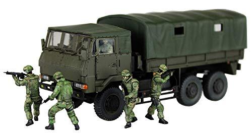 &nbsp;メーカー&nbsp;青島文化教材社(AOSHIMA)&nbsp;商品カテゴリ&nbsp;プラモデル・模型＞車・トラック&nbsp;発送目安&nbsp;1週間以内に発送予定&nbsp;お支払方法&nbsp;銀行振込・クレジットカー...